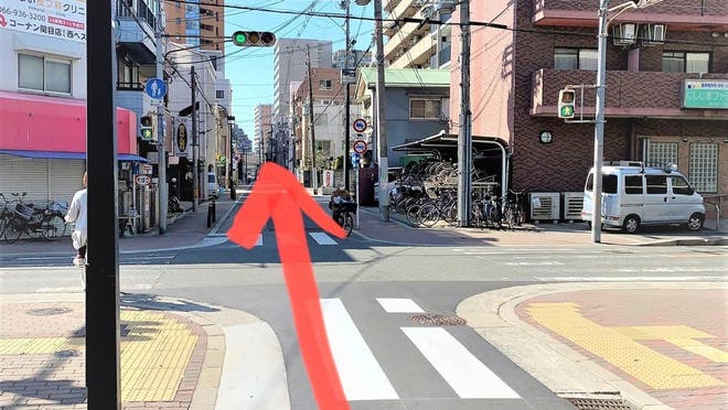 貸し教室、誕生日会 会議室 ワークショップ ポップアップ 城東区役所徒歩1分 の写真23