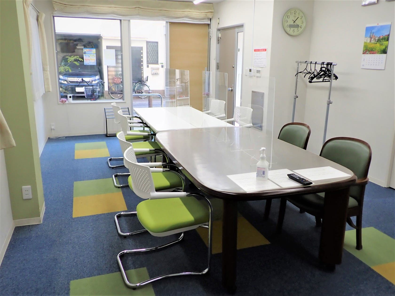 貸し教室、誕生日会 会議室　ワークショップ　ポップアップ　城東区役所徒歩1分　の写真4