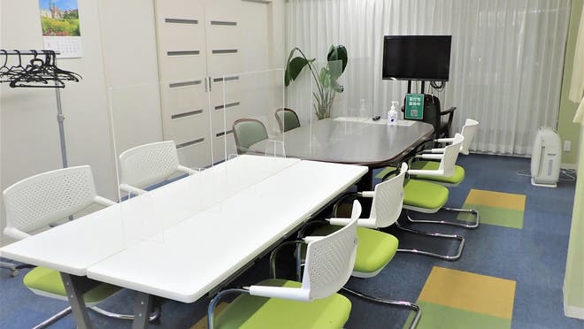 貸し教室、誕生日会 会議室 ワークショップ ポップアップ 城東区役所徒歩1分 の写真3