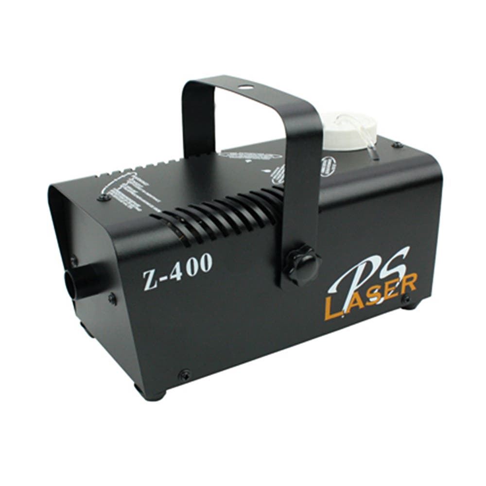 スモークマシンの画像1