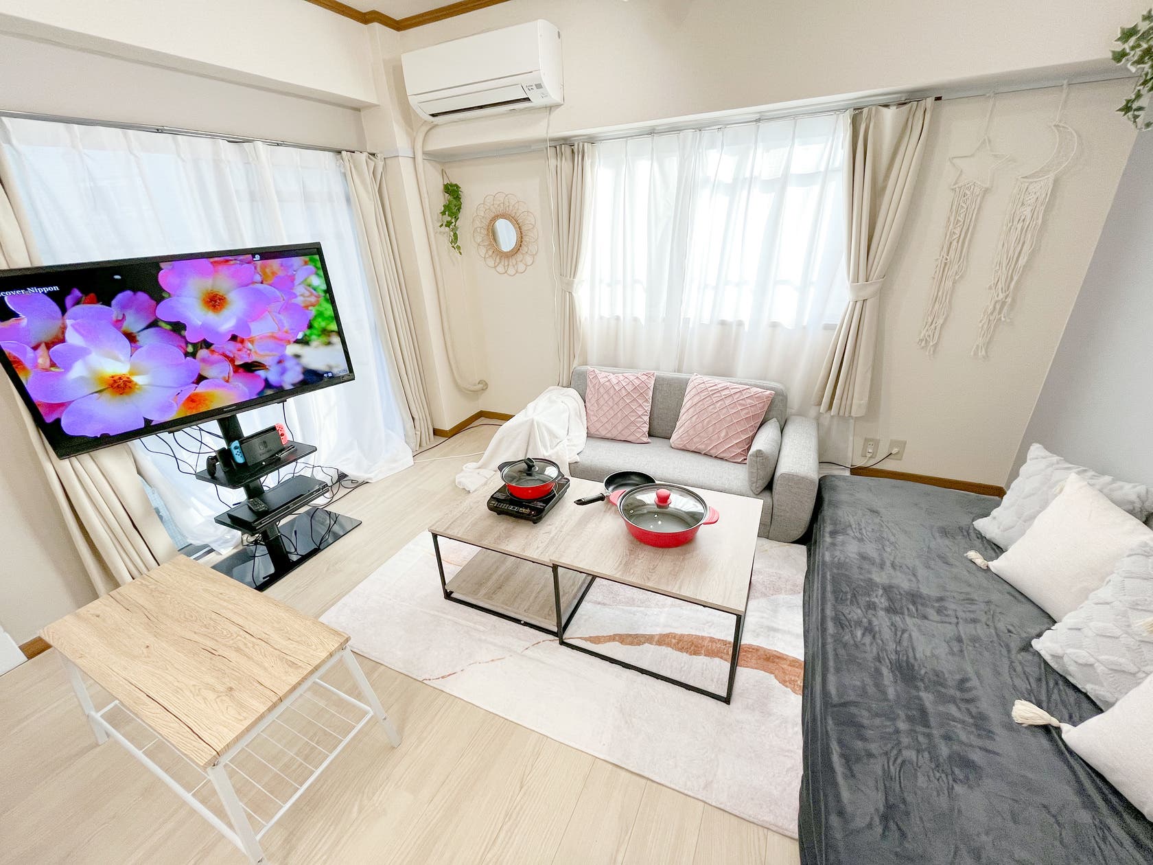 【💐最大５０％OFF】取手💐Francfrancスタイルで高級感をグッと演出✨女子会💑ママ会に最適❤︎最大12名🆗24Hの写真24