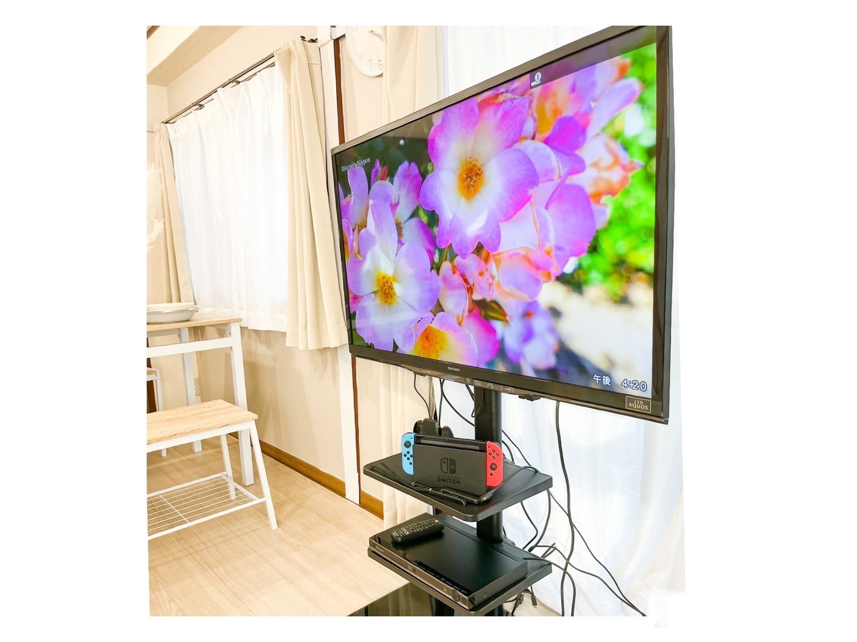 【💐最大５０％OFF】取手💐Francfrancスタイルで高級感をグッと演出✨女子会💑ママ会に最適❤︎最大12名🆗24Hの写真16