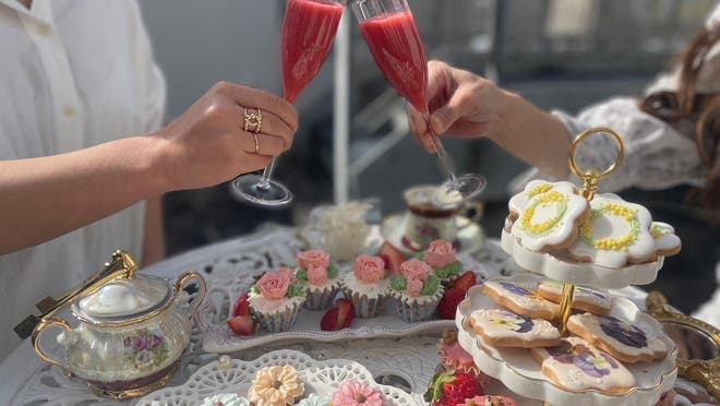 レンタルスペース Be-9の写真2