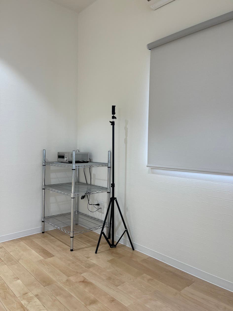 【Ａスタジオ】本厚木駅南口徒歩1分！2023年オープンの多目的ダンススタジオです。【フローリング】の写真7