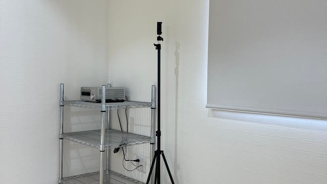 【Aスタジオ】本厚木駅南口徒歩1分!2023年オープンの多目的ダンススタジオです。【フローリング】の写真7