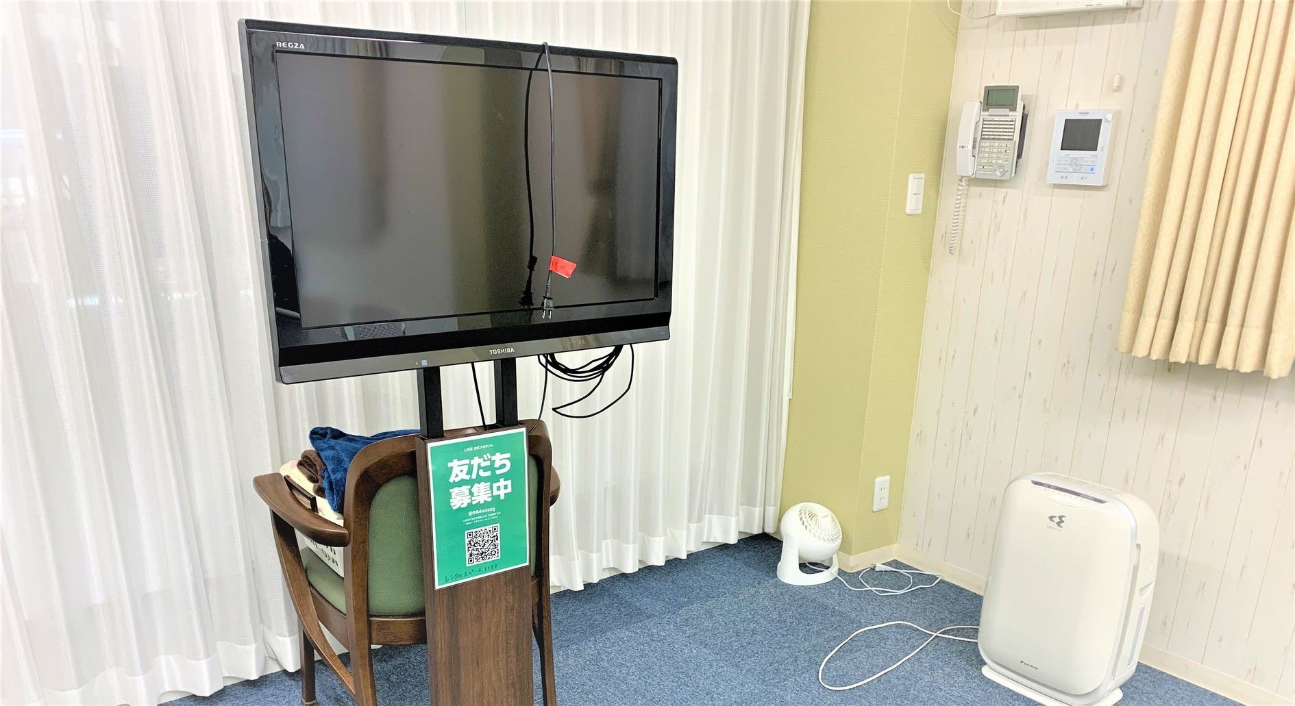 貸し教室、誕生日会 会議室　ワークショップ　ポップアップ　城東区役所徒歩1分　の写真7