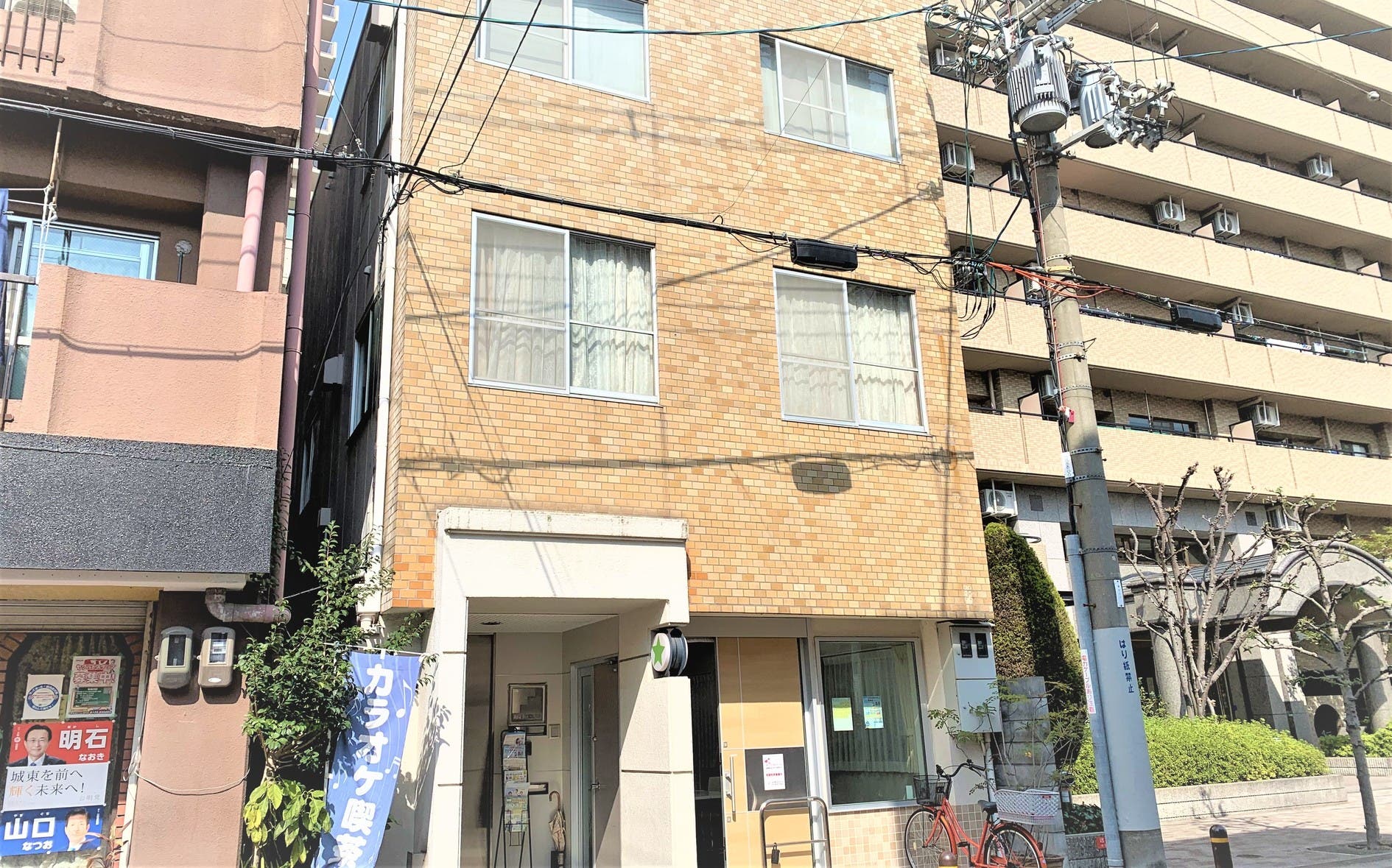 貸し教室、誕生日会 会議室　ワークショップ　ポップアップ　城東区役所徒歩1分　の写真6