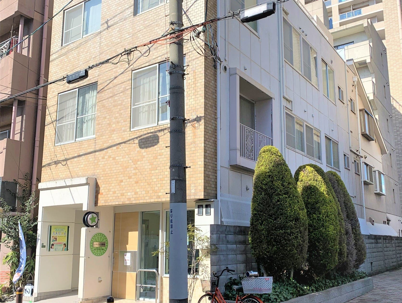 貸し教室、誕生日会 会議室　ワークショップ　ポップアップ　城東区役所徒歩1分　の写真24