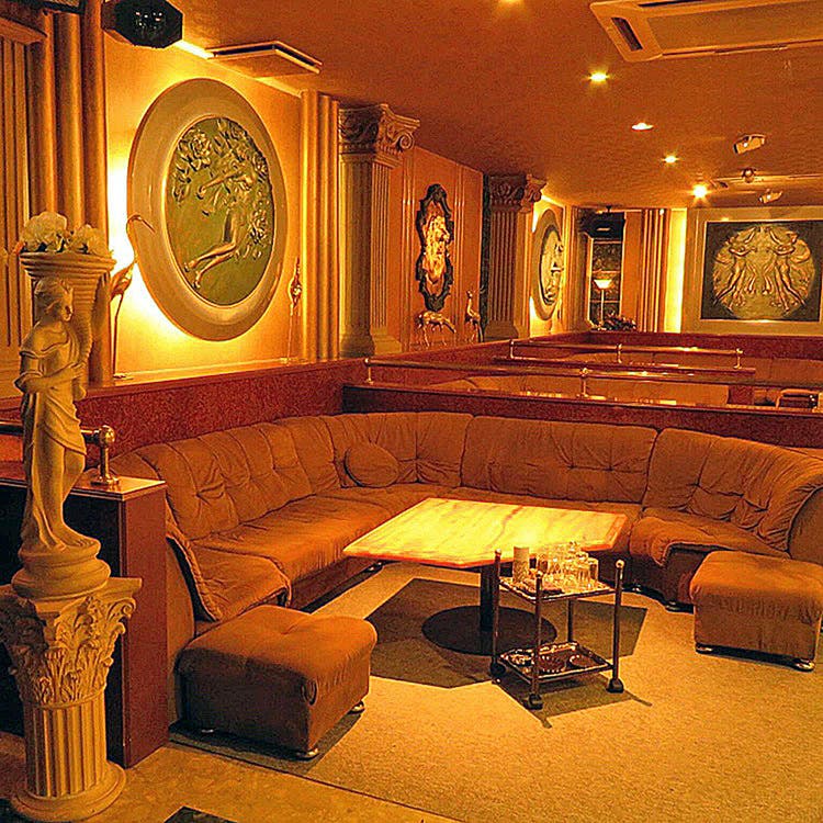 飲み放題プランありクラブ感覚のパ-ティ-イベントスペースの写真10