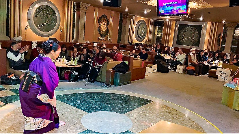 飲み放題プランありクラブ感覚のパ-ティ-イベントスペースの写真11