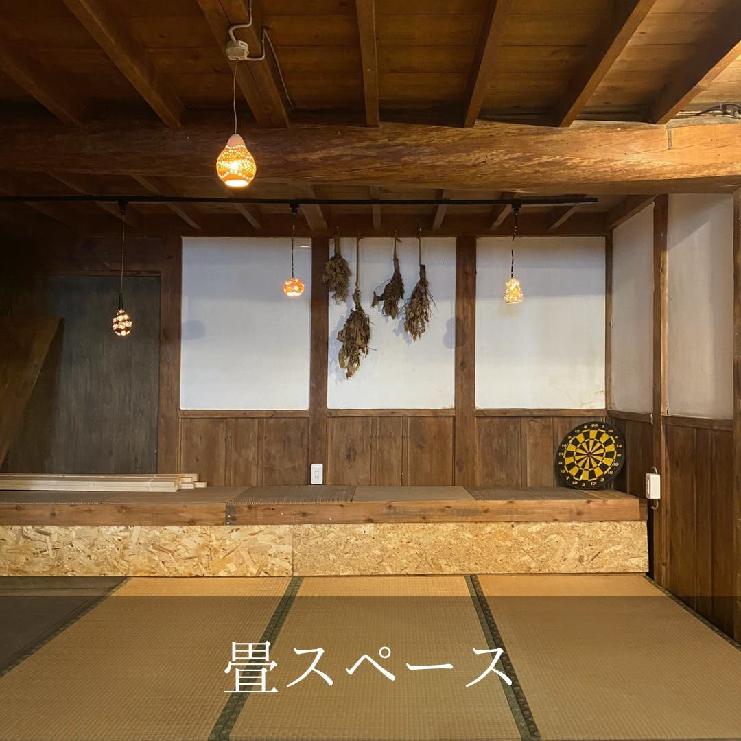 池袋から45分！長閑な古民家コワーキング！の写真7