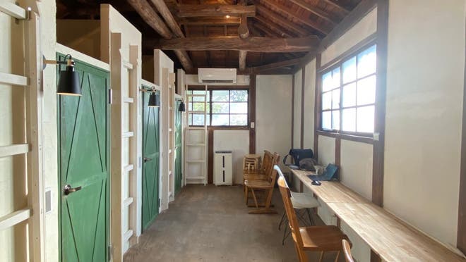 池袋から45分!長閑な古民家コワーキング!の写真9