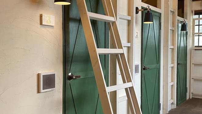 池袋から45分!長閑な古民家コワーキング!の写真11