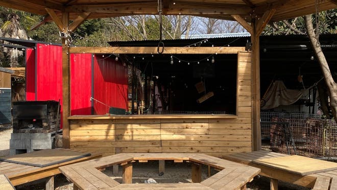 池袋から45分!長閑な古民家コワーキング!の写真13