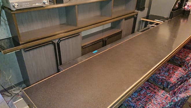 国分町 6名様用/レンタルスナック・バー/ お持ち込みOK!/プライベート空間/スナック【レンタルパーティースペース4-I】の写真4