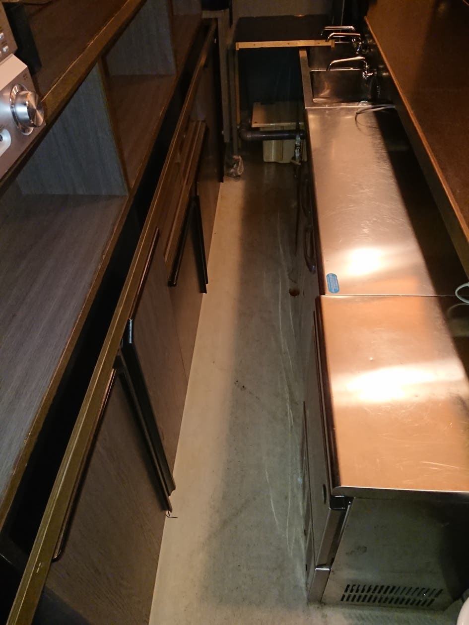 国分町 6名様用/レンタルスナック・バー/ お持ち込みOK！/プライベート空間/スナック【レンタルパーティースペース4-I】の写真6