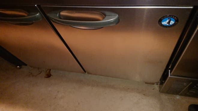 国分町 6名様用/レンタルスナック・バー/ お持ち込みOK!/プライベート空間/スナック【レンタルパーティースペース4-I】の写真9