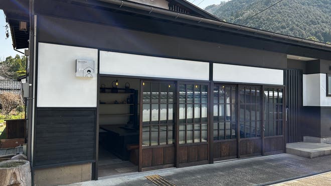 haru no hikari STAY & GALLERYの写真2