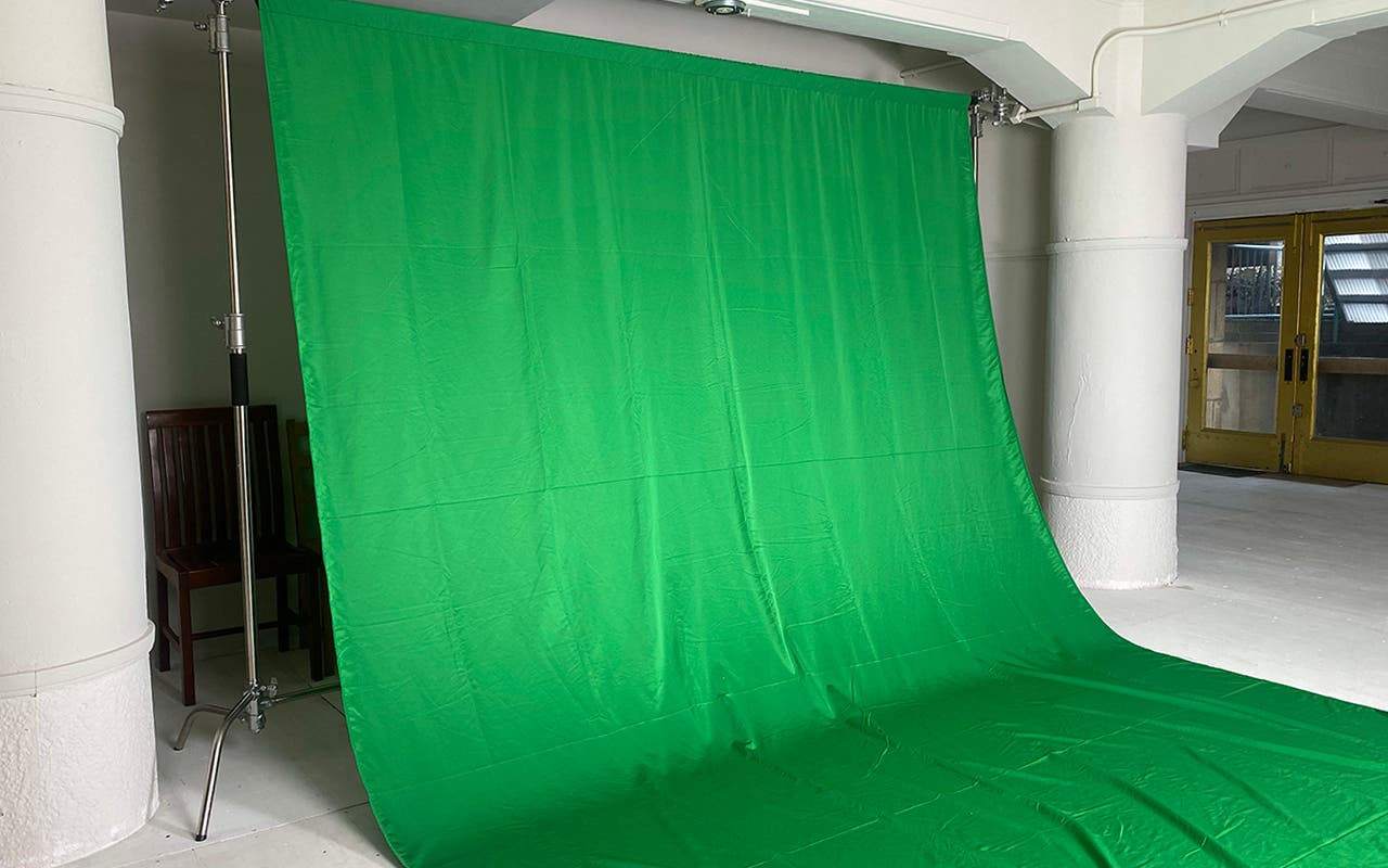 長期イベント、ペット撮影も要相談！海近くのエリアに佇むレトロビルの1F。の写真23