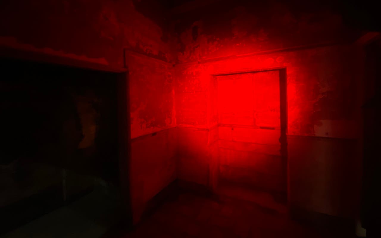 長期イベント、ペット撮影も要相談！海近くのエリアに佇むレトロビルの1F。の写真24