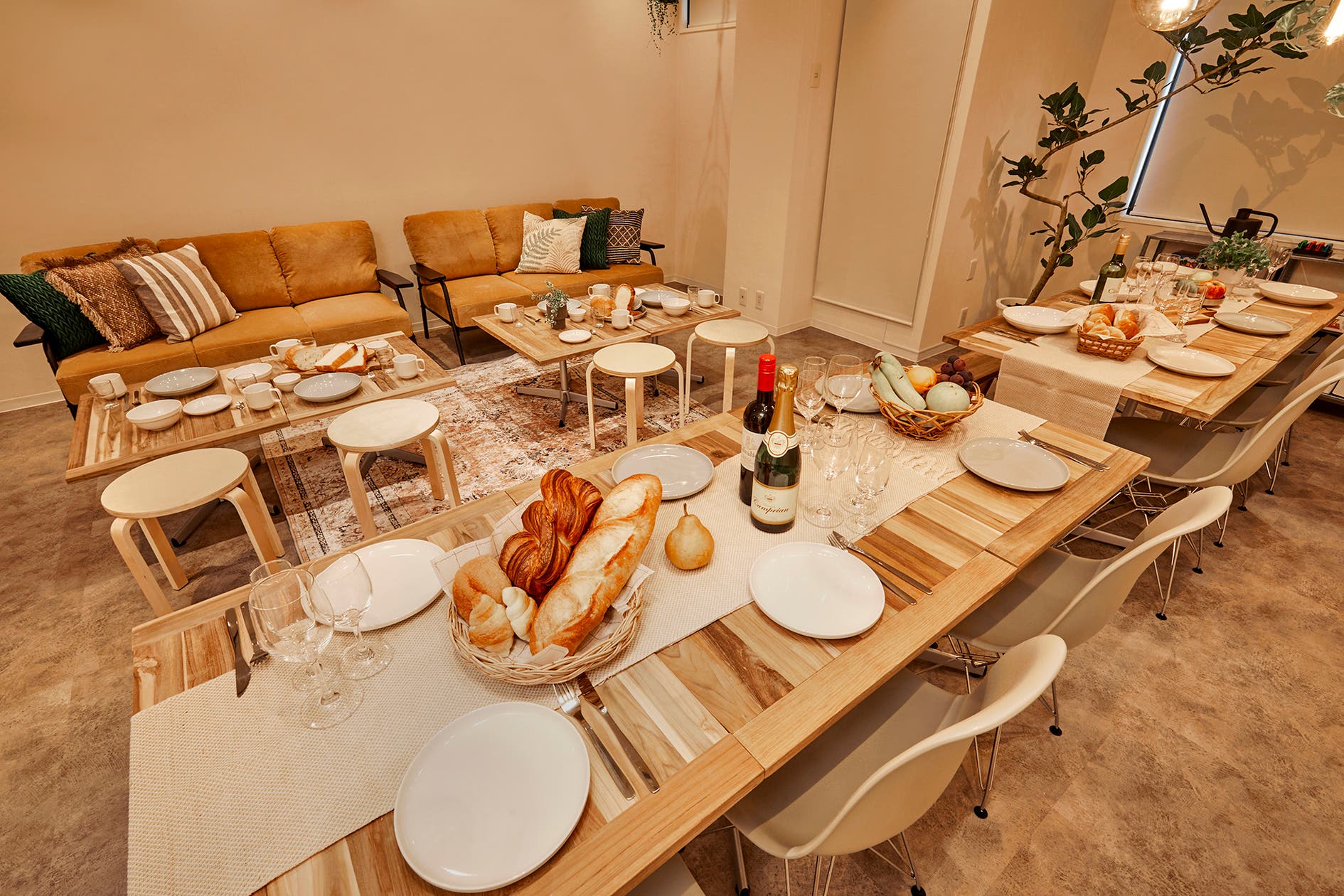 【WBC 2026観戦】日本が勝ったら半額（条件あり）✨みんなで野球観戦⚾150㌅大画面🎥最大25名OK🙆‍♀️の写真11