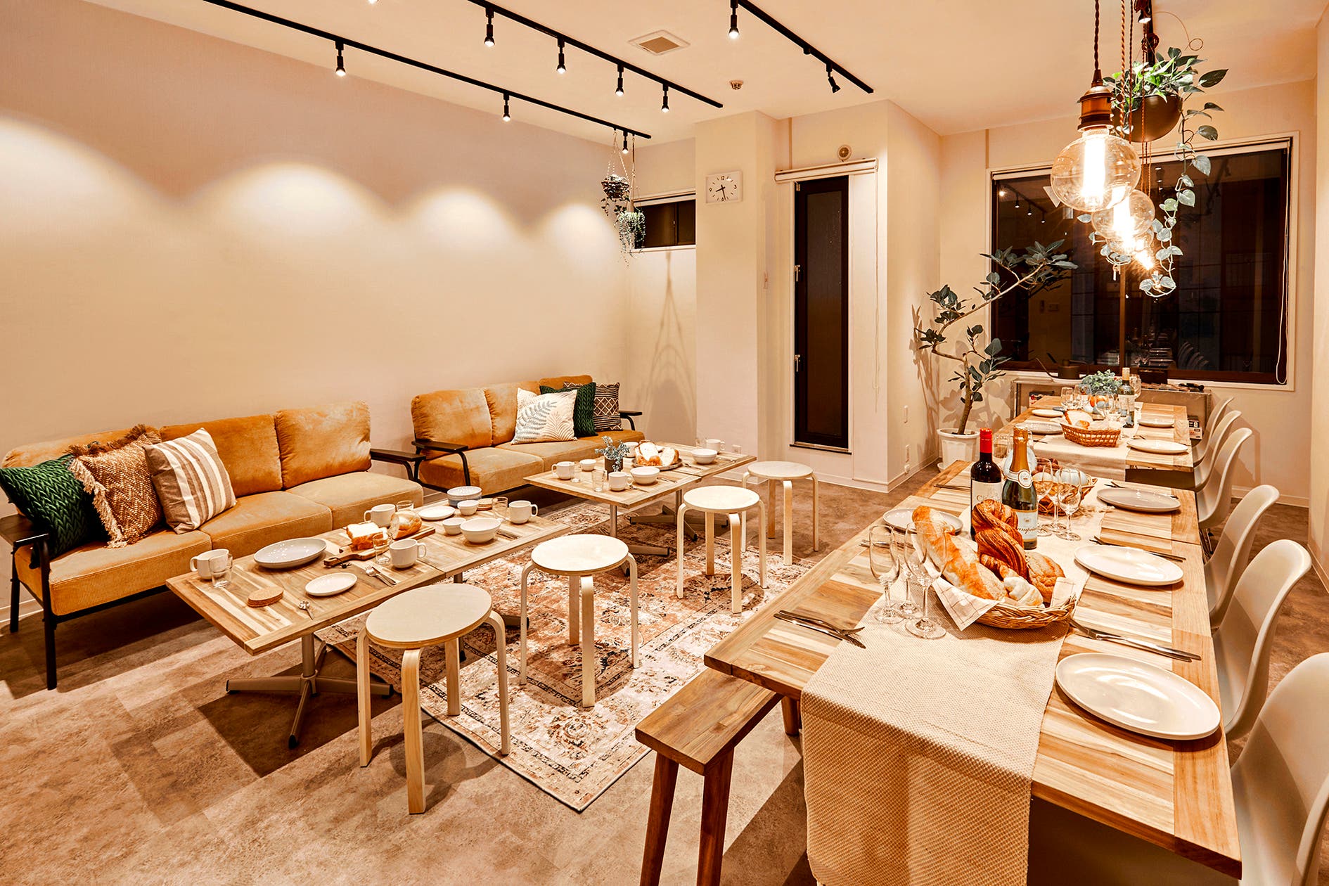 【WBC 2026観戦】日本が勝ったら半額（条件あり）✨みんなで野球観戦⚾150㌅大画面🎥最大25名OK🙆‍♀️の写真6