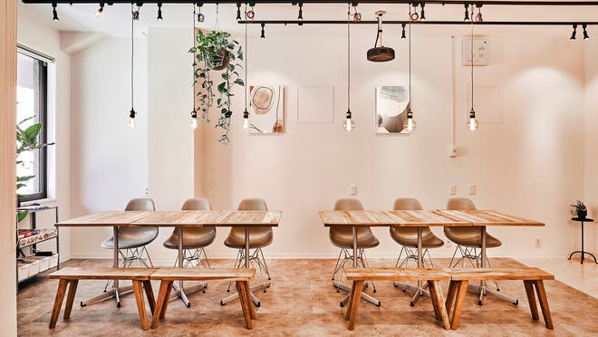 【WBC 2026観戦】日本が勝ったら半額(条件あり)✨みんなで野球観戦⚾150㌅大画面🎥最大25名OK🙆♀️の写真5