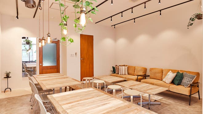 【WBC 2026観戦】日本が勝ったら半額(条件あり)✨みんなで野球観戦⚾150㌅大画面🎥最大25名OK🙆♀️の写真7