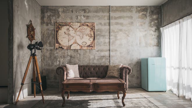 沖縄の世界自然遺産の中にあるリノベーションホステルの写真4