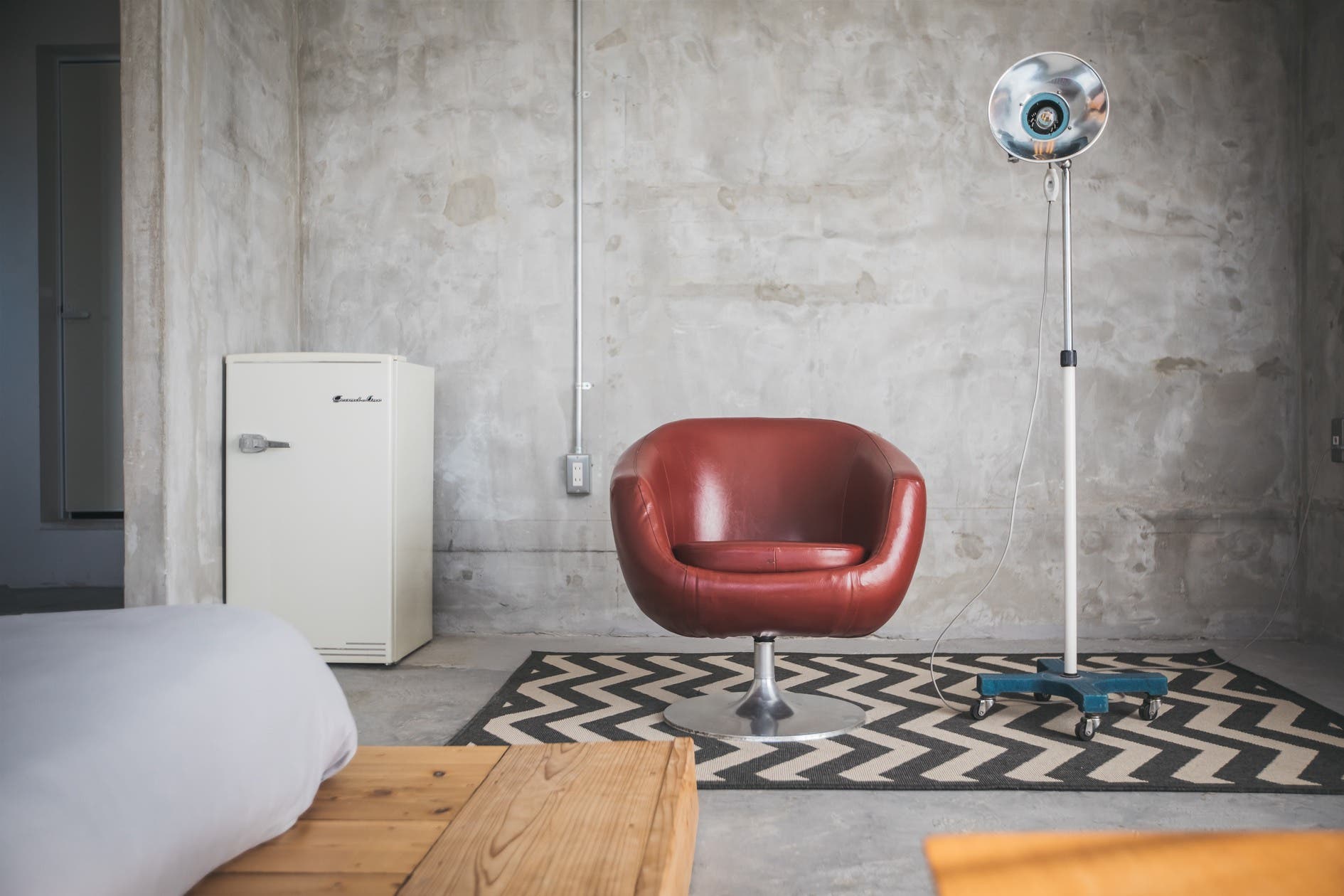 沖縄の世界自然遺産の中にあるリノベーションホステルの写真6