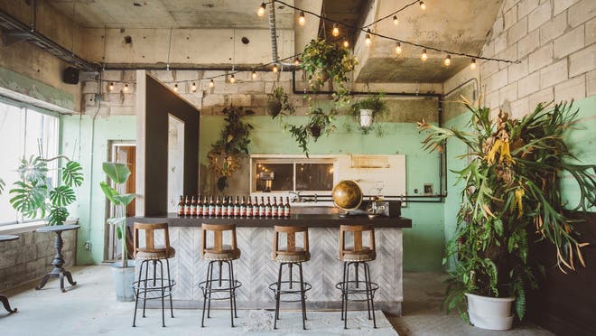 沖縄の世界自然遺産の中にあるリノベーションホステルの写真7