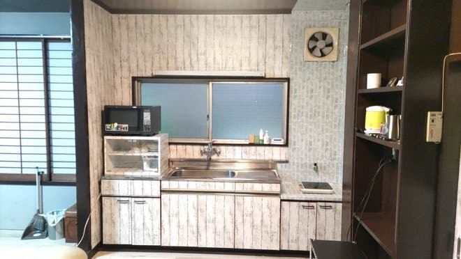 【駐車場は奥に1台】群大病院前の本気の隠れ家、飲み会、オフ会、撮影など多目的に利用の写真13