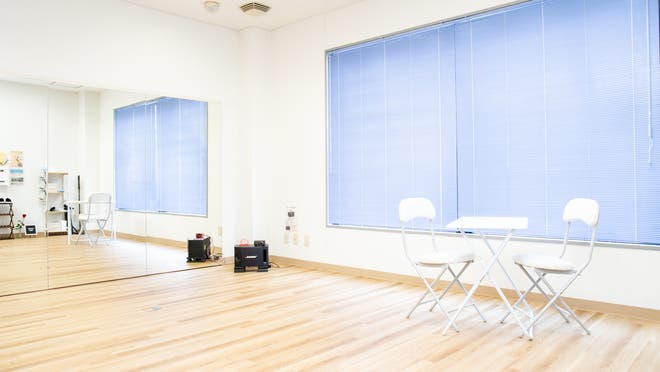 郡山でダンスができるレンタルスタジオ💃キッズスペース完備で子育て中のお客様にも丨の写真4