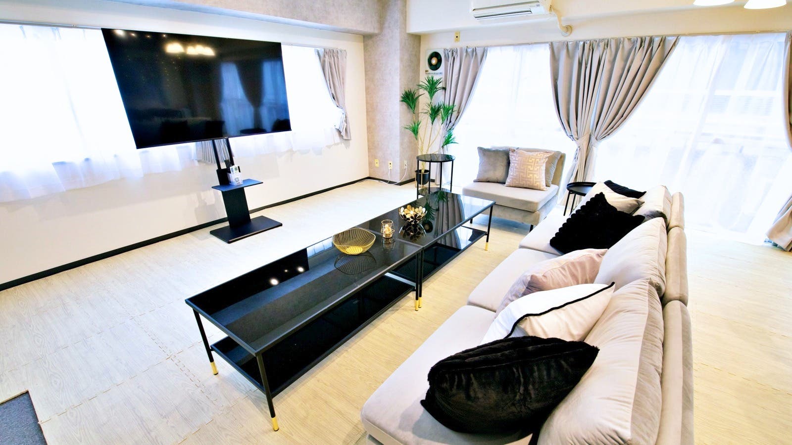 ▶新宿駅1分🥂最大18名｜24時間営業｜大画面テレビ📺パーティー・飲み会・打ち上げ_470の写真8