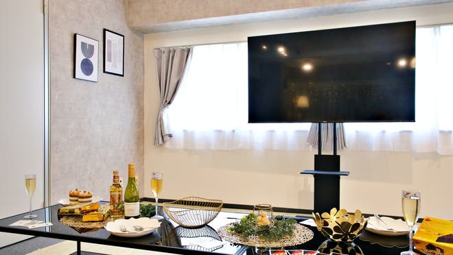 ▶新宿駅1分🥂最大18名|24時間営業|大画面テレビ📺パーティー・飲み会・打ち上げ_470の写真17