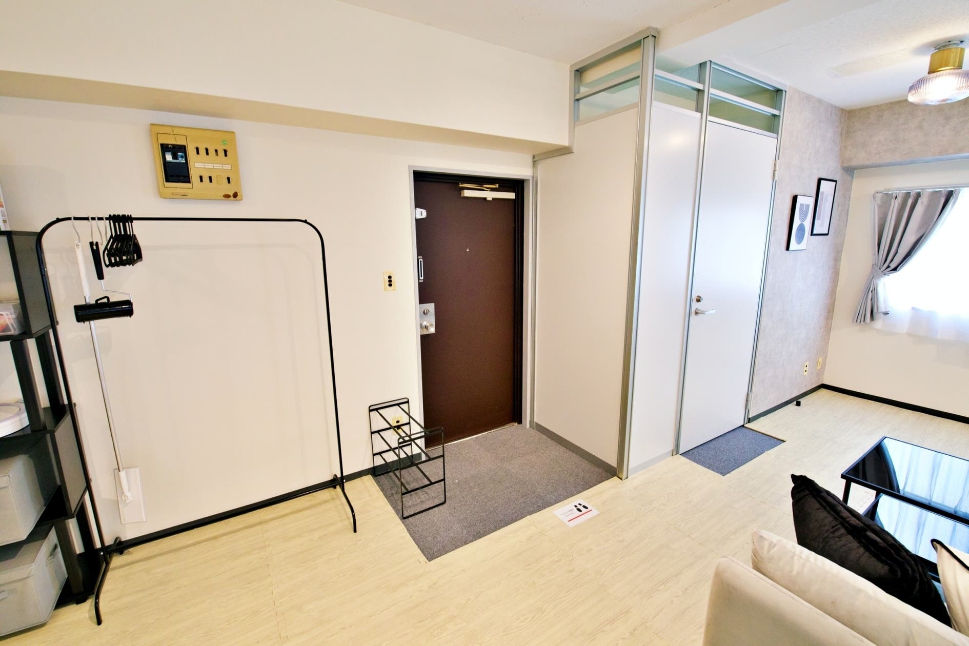 ▶新宿駅1分🥂最大18名｜24時間営業｜大画面テレビ📺パーティー・飲み会・打ち上げ_470の写真23