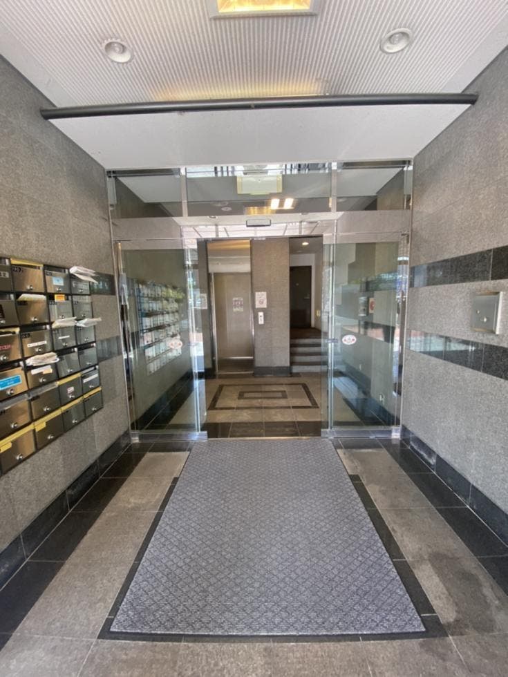 ＜フルーツ会議室🍋旭川駅前＞【室内動画あり】⭐️駅は目の前⭐️明るく広い(36㎡)⭐️ｻﾛﾝ整体もの写真21