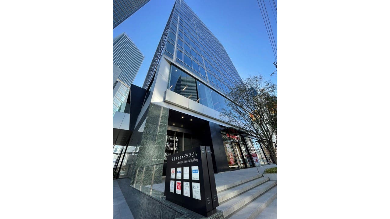 ＜RemoteworkBOX TKPガーデンシティ名古屋駅前店【No.1】＞完全個室⭐️Wi-Fi無料！テレワーク/Zoomの写真4