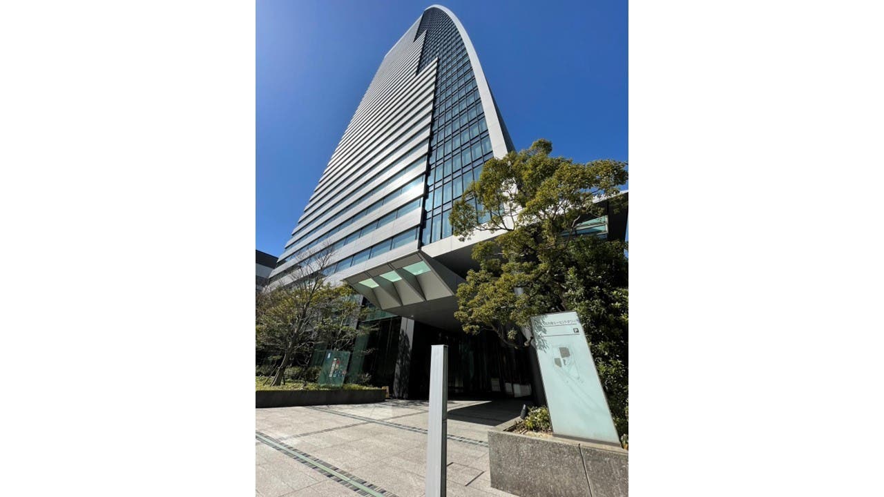 ＜RemoteworkBOX TKP名古屋ルーセントタワー店【No.1】＞完全個室⭐️Wi-Fi無料！テレワーク/Zoom/自習の写真4