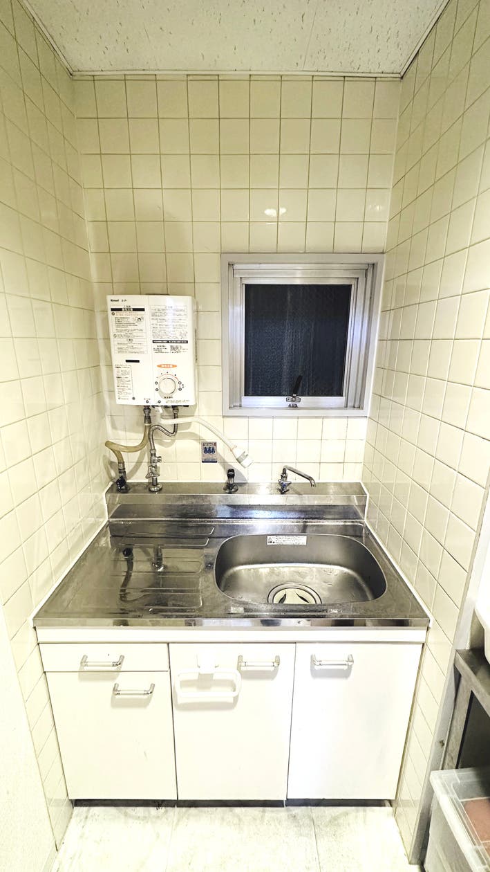 大阪メトロ四つ橋線、肥後橋駅から徒歩2分のレンタルスペースの写真7