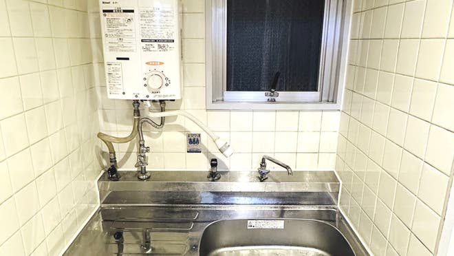 大阪メトロ四つ橋線、肥後橋駅から徒歩2分のレンタルスペースの写真7