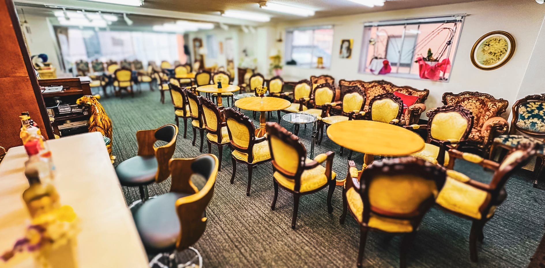 大阪メトロ四つ橋線、肥後橋駅から徒歩2分のレンタルスペースの写真8