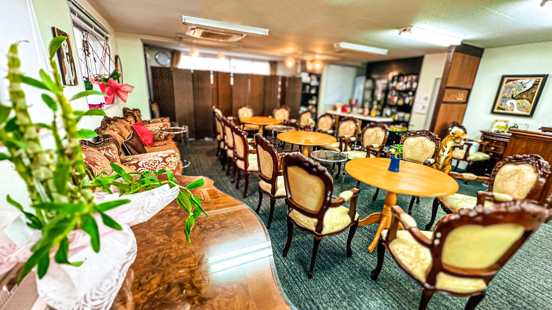 大阪メトロ四つ橋線、肥後橋駅から徒歩2分のレンタルスペースの写真9