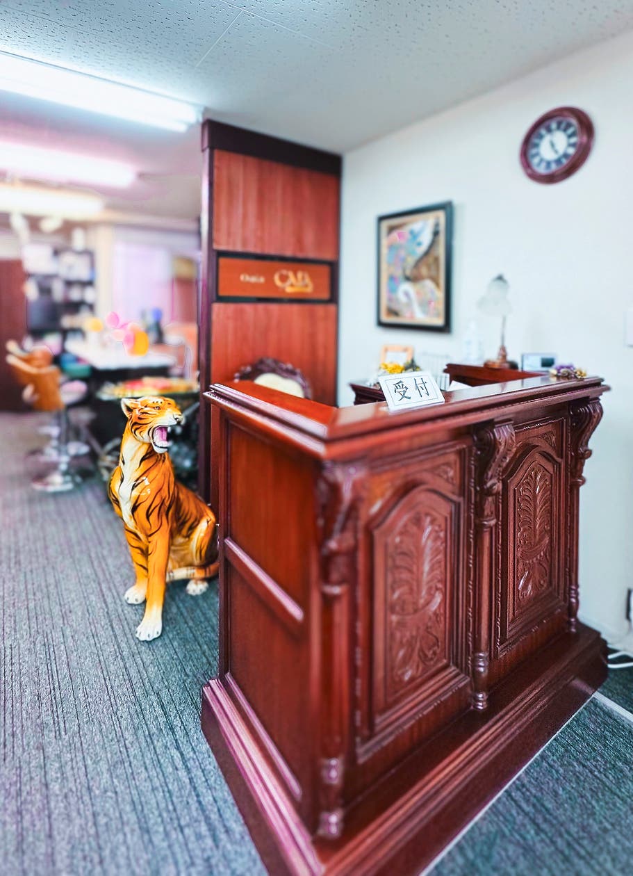 大阪メトロ四つ橋線、肥後橋駅から徒歩2分のレンタルスペースの写真11