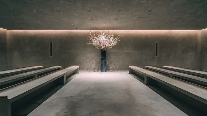 【IWAI・Guest Room】表参道徒歩5分!シンプルで上品なスペース機材完備◎ 展示会・撮影・会議・セミナー利用等に!の写真9