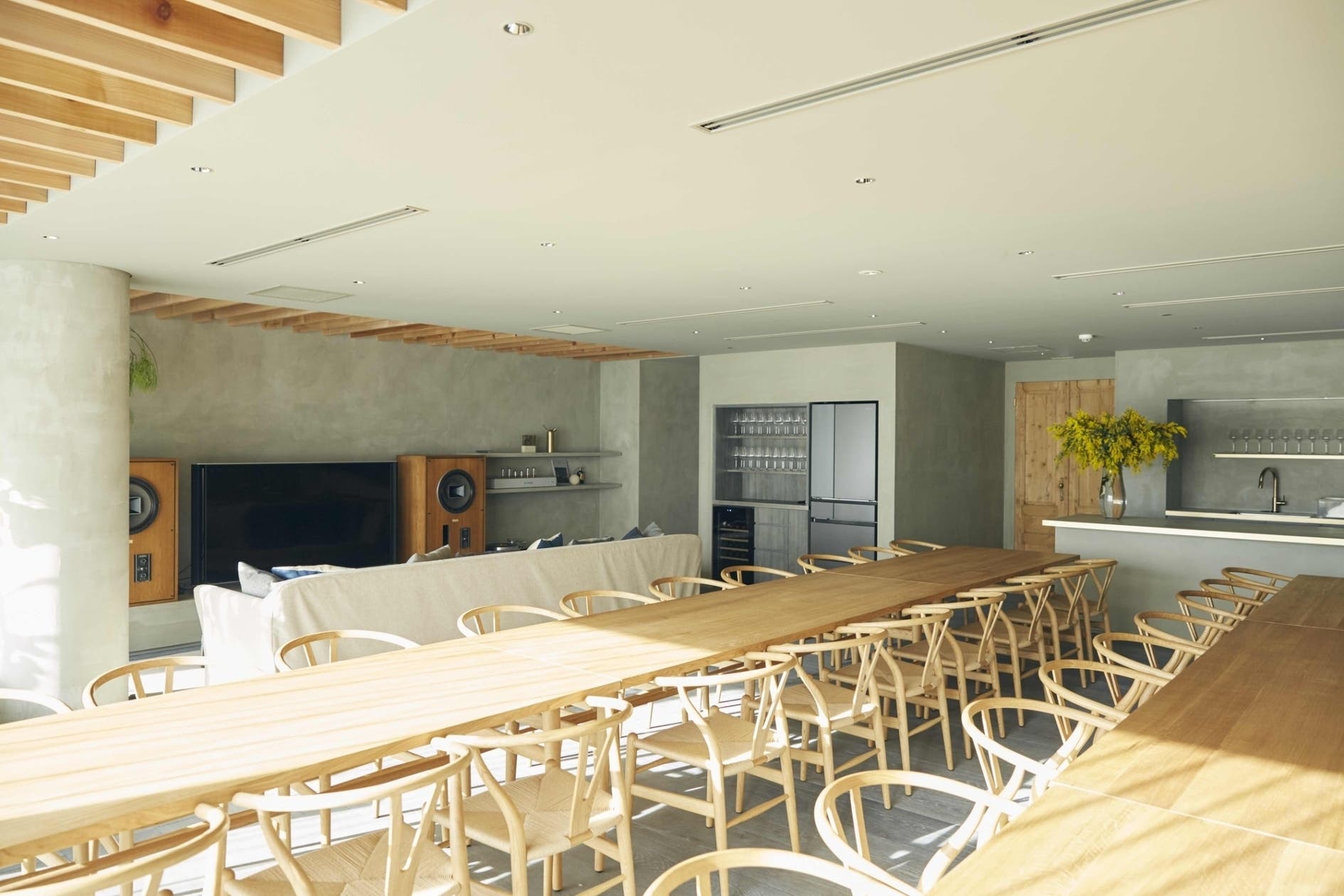 【IWAI・Guest Room】表参道徒歩5分！シンプルで上品なスペース機材完備◎ 展示会・撮影・会議・セミナー利用等に！の写真6