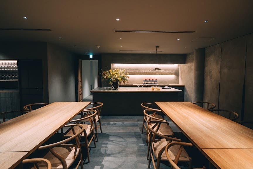 【IWAI・Guest Room】表参道徒歩5分！シンプルで上品なスペース機材完備◎ 展示会・撮影・会議・セミナー利用等に！の写真7