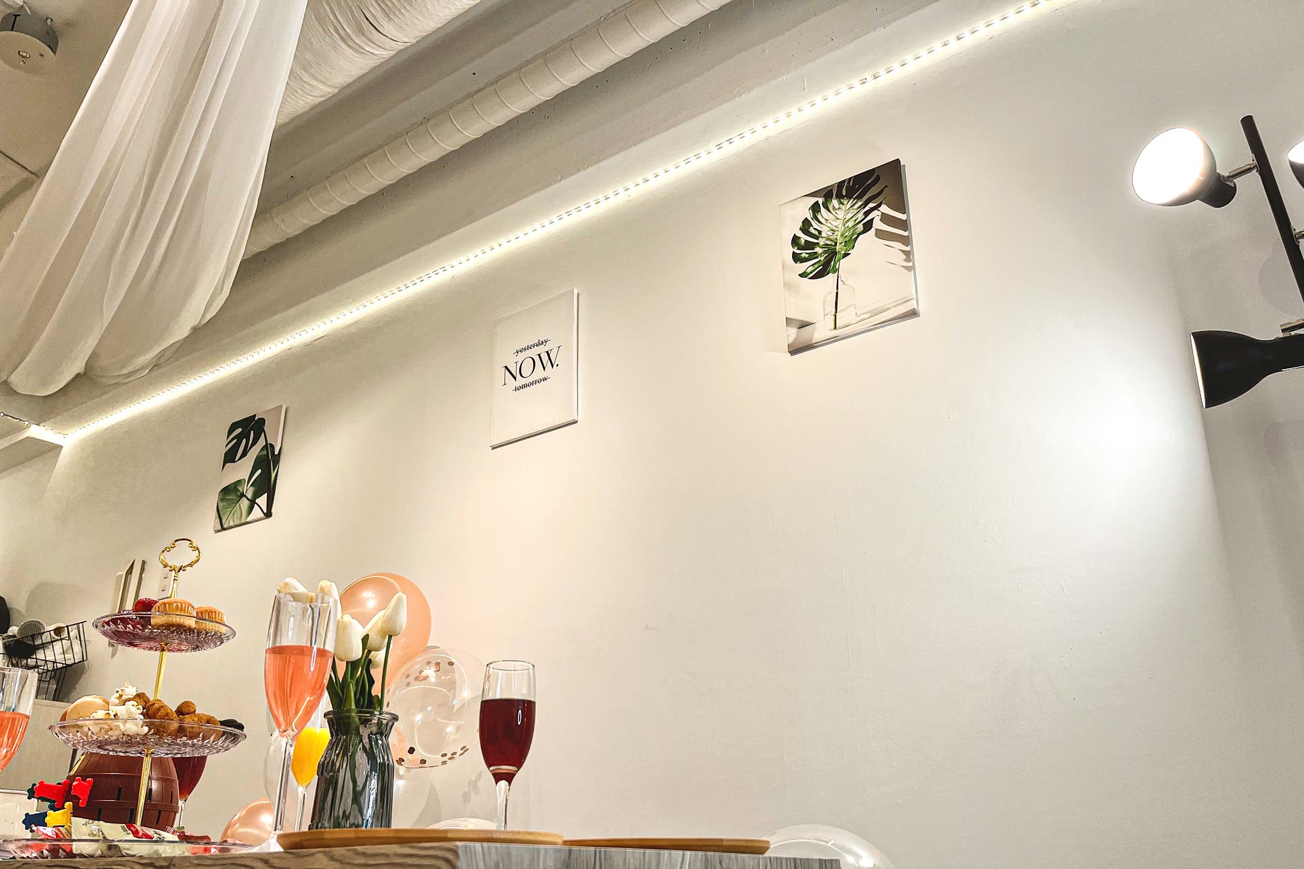 横浜で大人数OK❗️🚃コンビニ2分✨駅3分✨女子会✨お家デート✨誕生日会✨撮影✨映画鑑賞✨ゴミ捨てOK✨無料高速Wi-Fiの写真13