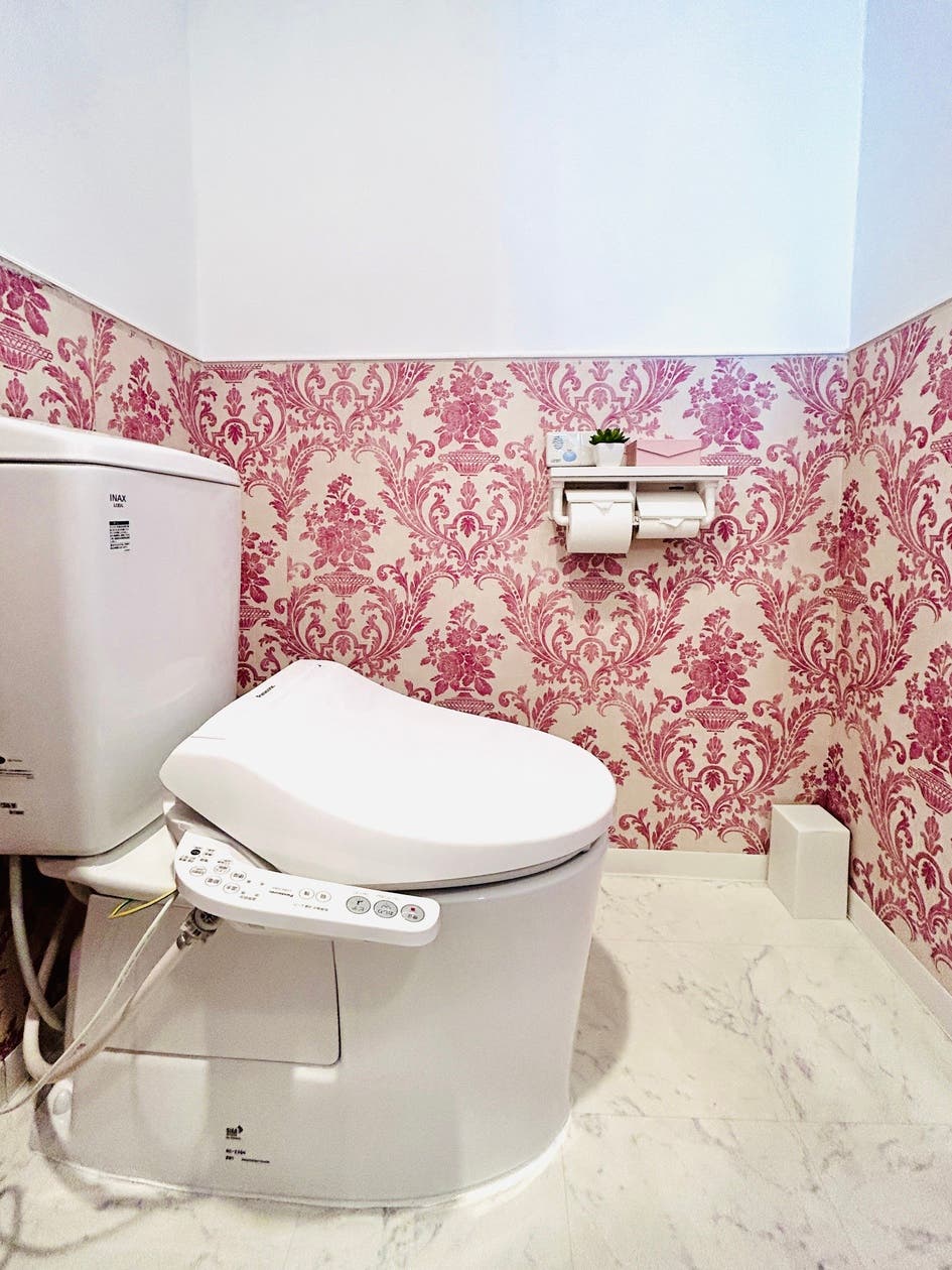 【🎀女性専用🎀推し会応援】レビュー300件超で4.9の高評価！【毎回清掃✨ゴミ捨無料】桃谷駅徒歩1分！コリアタウン10分🥰の写真18