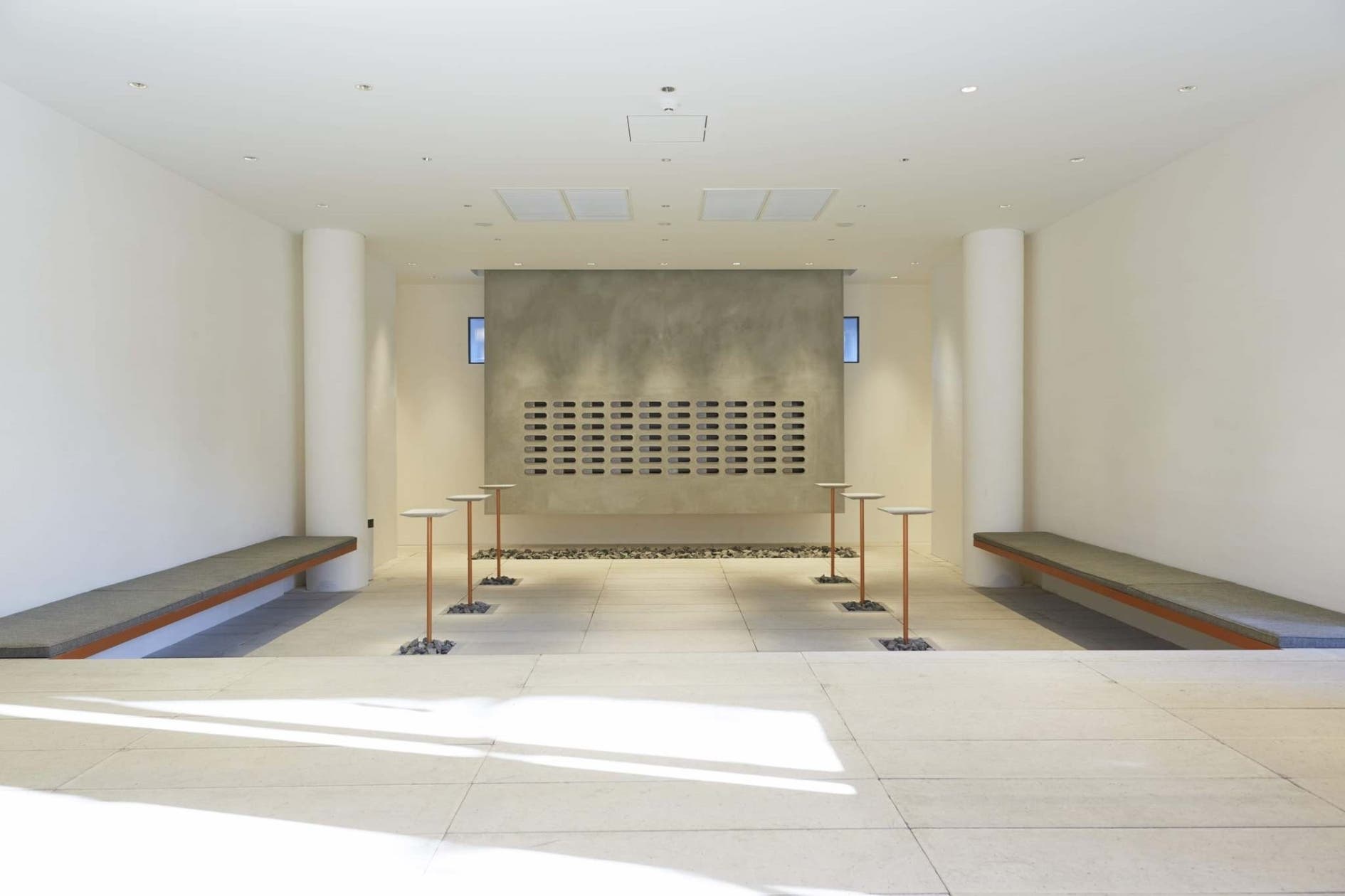 【IWAI・Living Room】表参道徒歩5分！シンプルで上品なスペース機材完備◎ 展示会・パーティー等におすすめ！の写真7